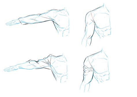 Cómo dibujar ropa de manera realista