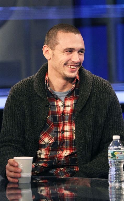 Shirtless Sexy James Franco