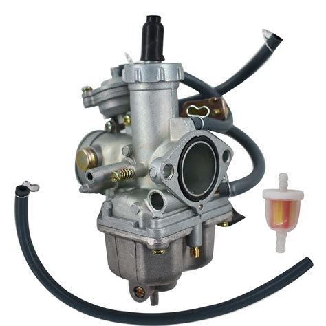 Honda Trx 450 Carburetor