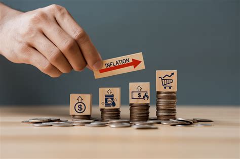 How Does Inflation Affect Investments Gold And Precious Metal IRA