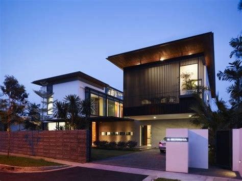 60 Bonitas Fachadas De Casas Minimalistas Sencillas Y Modernas Todo