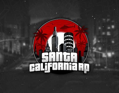 Logo Gta Roleplay Projects Photos Videos Logos Illustrations And