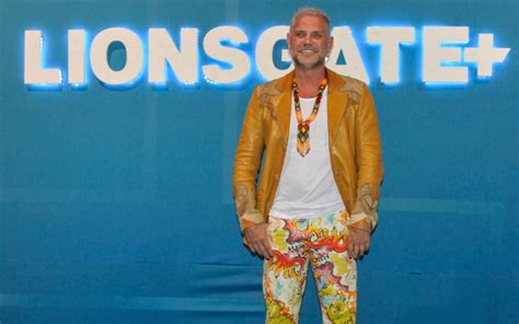 Nacho Vidal Comparte Su Paso Por La Industria Del Porno En Nueva Bioserie La Prensa Noticias