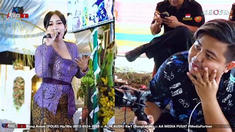 SANTRI PEKOK TATA GANOSA ALROSTA DONGKREK ALFA RW 01 BANG LANDO