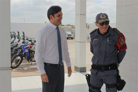 Em um mês novo Batalhão da PM apresenta números surpreendentes Vermelho