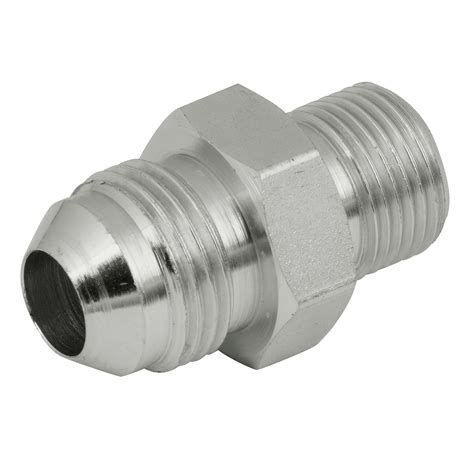 Nptf X Sae External Flare Hydair