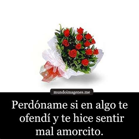 Imagenes De Perdoname Mi Amor Emotivas Para Dedicar Mundo Imagenes