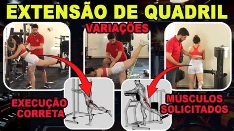 Extens O De Quadril As Melhores Varia Es Para O Treino De Gl Teos