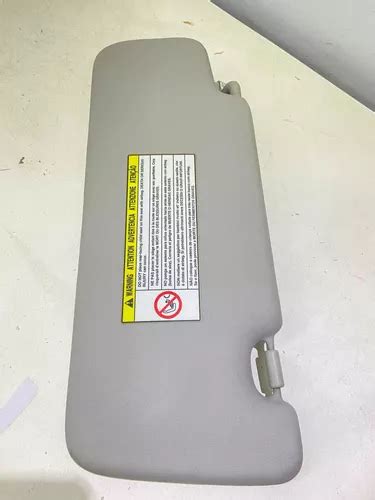 Quebra Sol Honda City Lado Direito Parcelamento Sem Juros