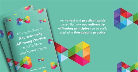 Breaking Down The Basics Of Neurodiversity Affirming Practice Jkp Blog