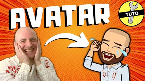 COMMENT CREER UN AVATAR FACILEMENT YouTube
