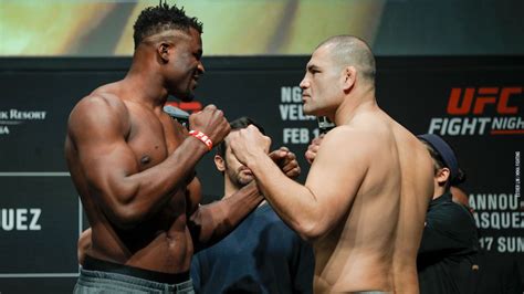 UFC On ESPN 1 Start Time TV Schedule Who Is Fighting Tonight At