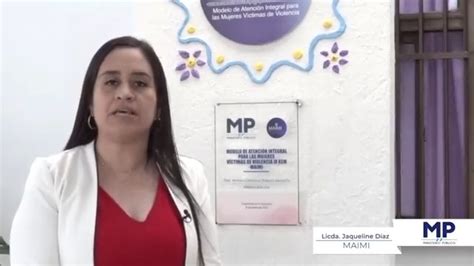 MP De Guatemala On Twitter 2AniversarioMAIMI Licenciada Jackeline