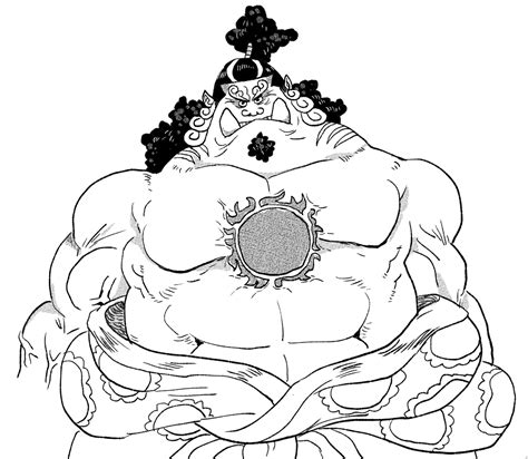 Art Eater On Twitter RT Scrotumnose Jinbei Just The