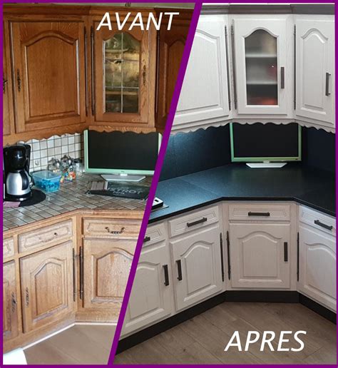 Relooking Professionnel De Votre Cuisine