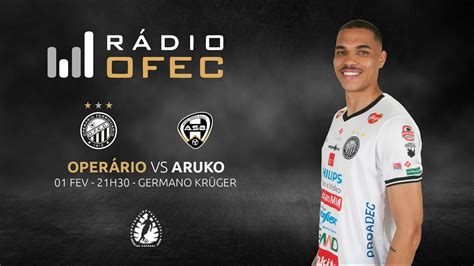 R Dio Ofec Oper Rio X Aruko Paranaense Youtube