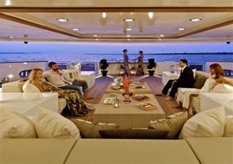 Así son los 10 yates más lujosos del mundo Video Google Yacht Rental