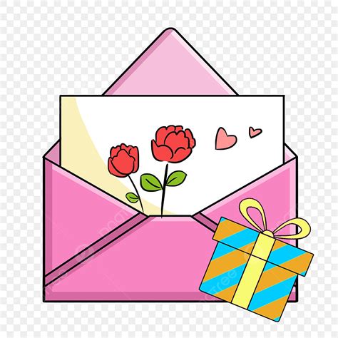 Greeting Card Clipart
