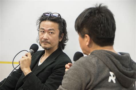 第16回定例会 紀里谷和明さん 堀江貴文イノベーション大学校