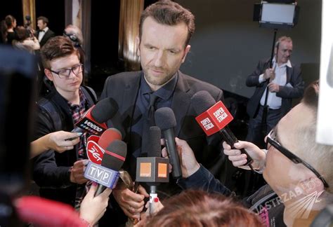 Tomasz Kot W Pierwszym Wywiadzie Po Otrzymaniu Or A Za Rol W Filmie