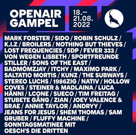 4 Tagespass Openair Gampel VIP Kaufen Auf Ricardo