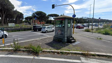 Incidente A Roma Oggi 7 Settembre 2023 Due Pedoni Morti Investiti Su