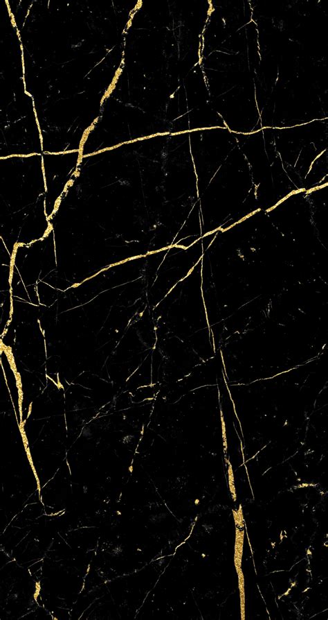 130 Black And Gold Marble Wallpapers WallpaperSafari