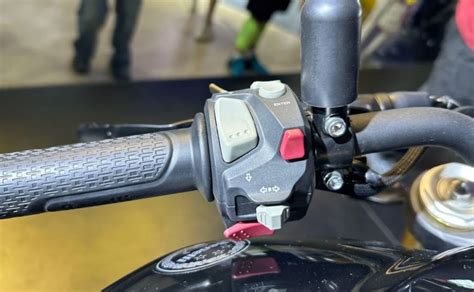 Se presentó la nueva naked deportiva que tiene 105 CV de potencia