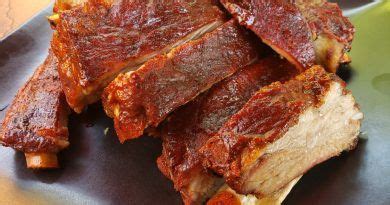 Best Brisket Rub Recipes BBQ Grilling With Derrick Riches Ribs On