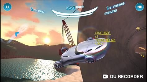 Asphalt Nitro Stunts Youtube