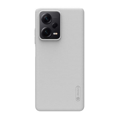 Nillkin Super Frosted Skal Xiaomi Redmi Note Pro G Poco X Pro