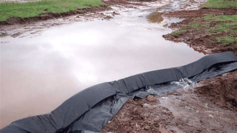 What Is An SWPPP Stormwater Pollution Prevention Plan