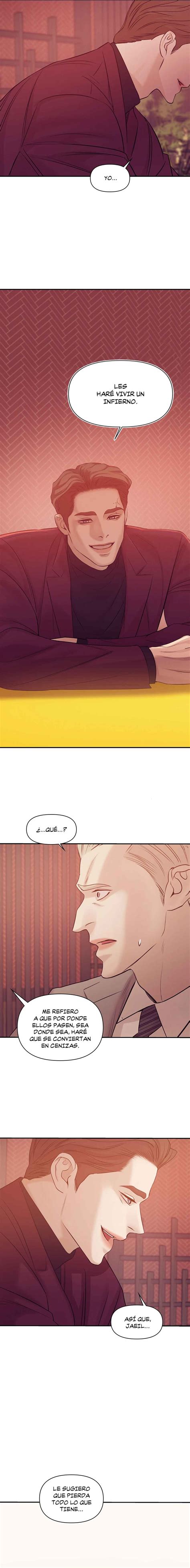 El Chico De Las Perlas Capitulo 50 Lector Manga