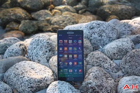 Samsung Galaxy Note 4 On Verizon Finally Gets A Bootloader Unlock