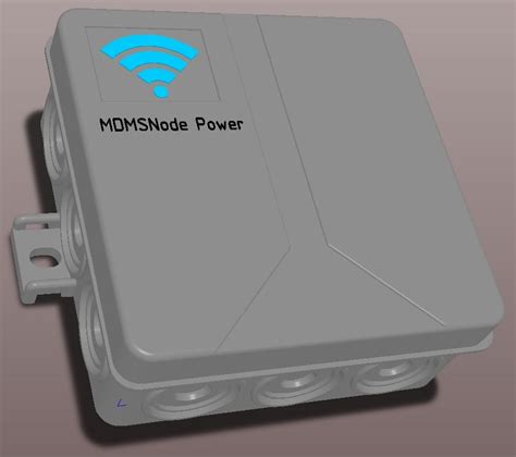 Mdmsnode Power Openhardware Io Enables Open Source Hardware