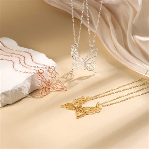 Friendship Necklaces Set Of 2 3 4 5 6 7 FARUZO