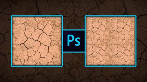 Photoshop CC Convertir una textura en motivo Tutorial Español YouTube