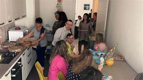 Un Progetto Dedicato All Autonomia Abitativa Delle Persone Con