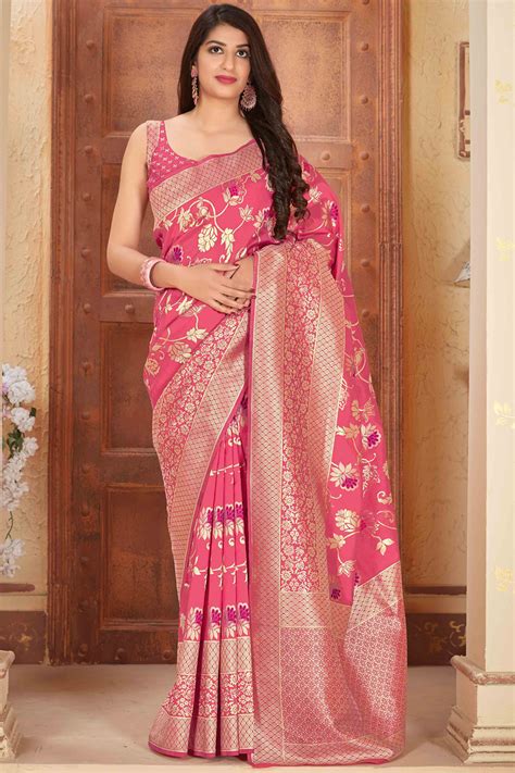 Banarasi Saree