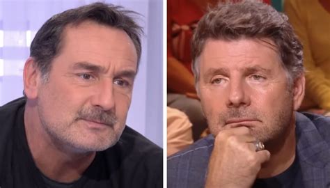 À 57 ans Philippe Lellouche sans tabou sur sa relation avec son frère