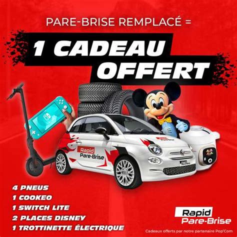 Comprendre Le Fonctionnement Du Changement De Pare Brise Sans Franchise