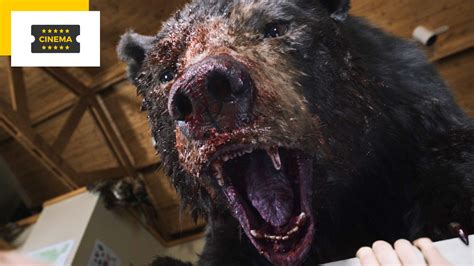 Crazy Bear l étonnante histoire vraie qui a inspiré le film le plus