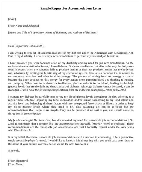 22 Sample Accommodation Approval Letter Letter Sample Approval Images