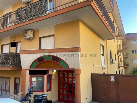 Vendita Appartamento Agrigento Quadrilocale In Via Giuseppe Mazzini 44