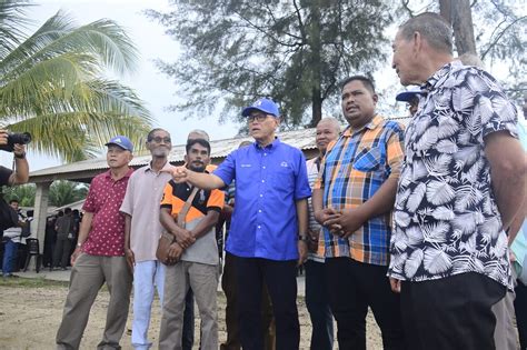 Pru Tambang Feri Pulau Tioman Dikurangkan Peratus Kosmo Digital