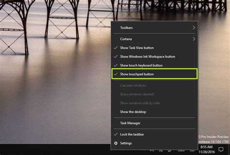 Activar la pantalla táctil en Windows 10 YouTube