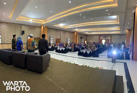Sosialisasikan Empat Pilar Kebangsaan Anggota MPR RI Sri Wulan Sebut