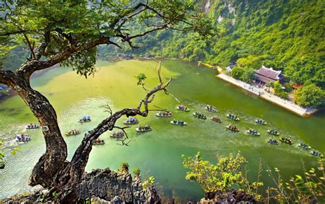 Top 11 Kinh nghiệm du lịch Tràng An Chùa Bái Đính Ninh Bình tự túc