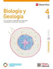 BIOLOGIA Y GEOLOGIA 4 COMUNIDAD EN RED EQUIPO EDITORIAL