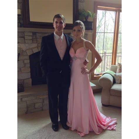 Night Moves Dresses Night Moves Prom Dress Poshmark